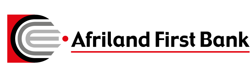 Afriland First Bank Logo Afriland First Bank Cameroun